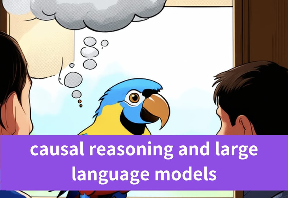 Can Large Language Models Do Causal Reasoning? Can Large Language Models Do Causal Reasoning?