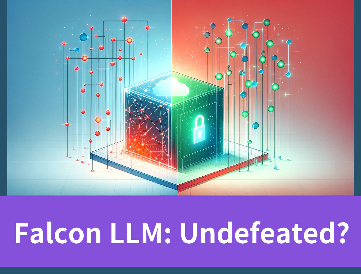 Falcon LLM vs Chat-completion: A Comparative Analysis Falcon LLM vs Chat-completion: A Comparative Analysis
