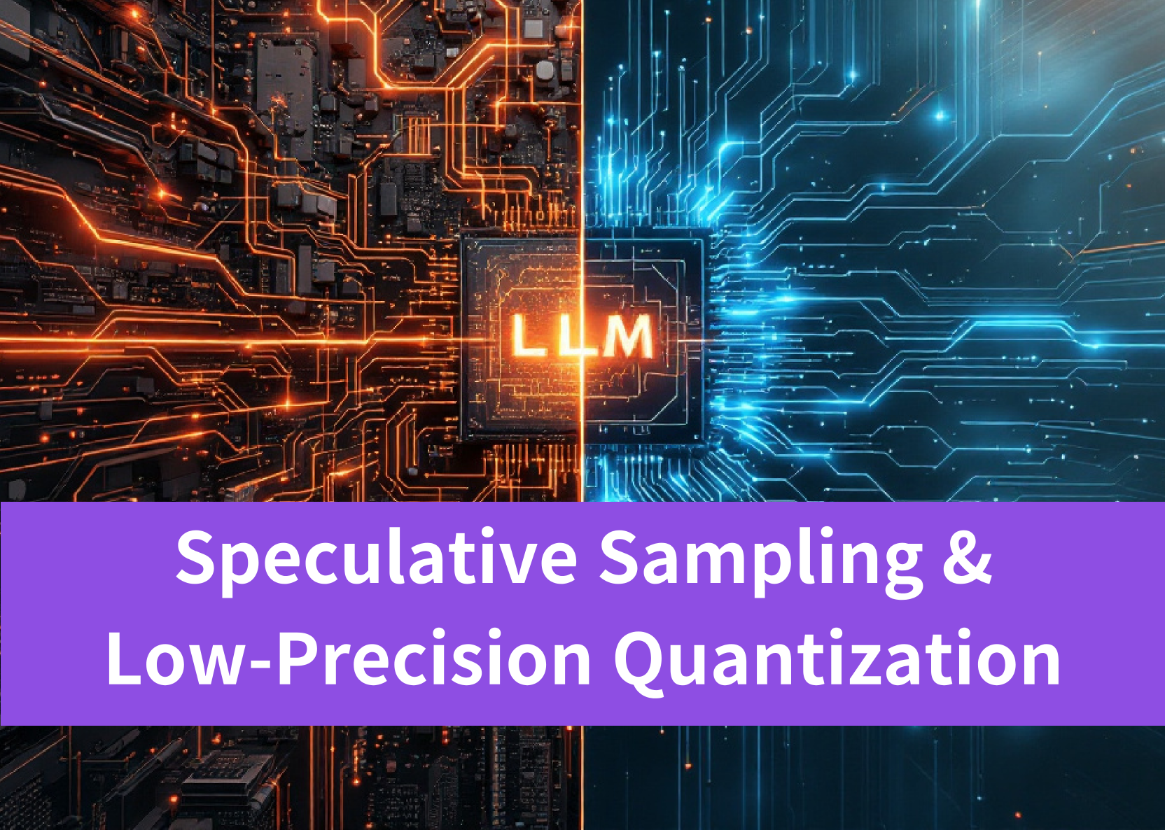 Revolutionizing Large Language Model Inference: Speculative Decoding ... Revolutionizing Large Language Model Inference: Speculative Decoding ...
